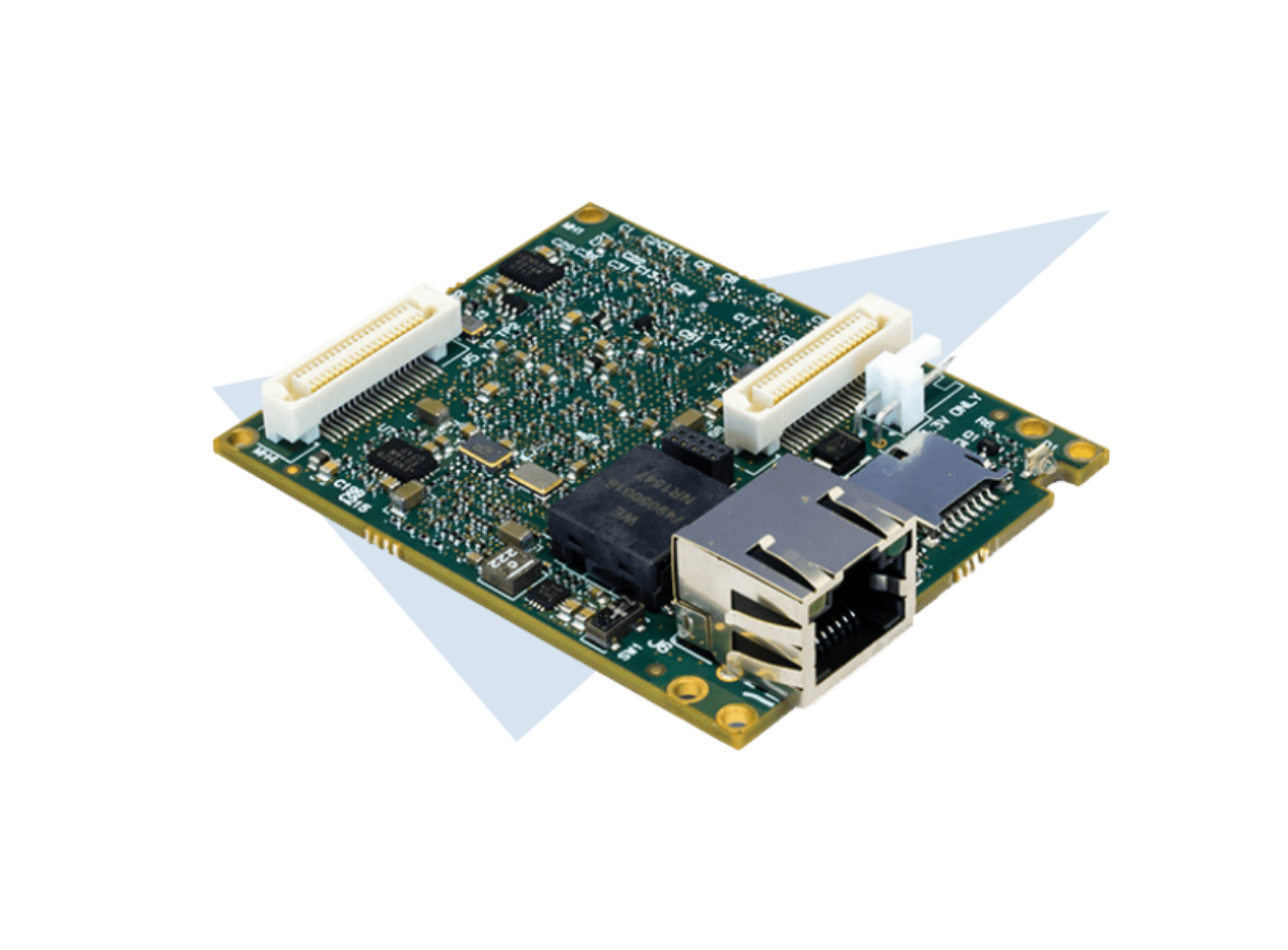 Pleora Technologies' new iPort NTx-Deca embedded interface targets high ...