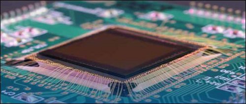 Colloidal quantum dot sensor to disrupt SWIR imaging market | Imaging ...