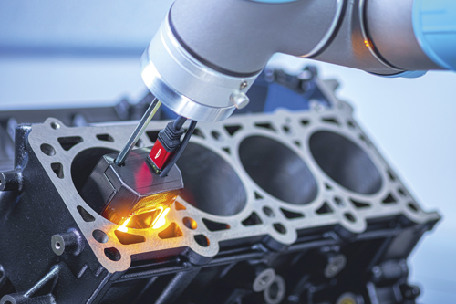 Freefall inspection and other quests for quality | Imaging and Machine ...