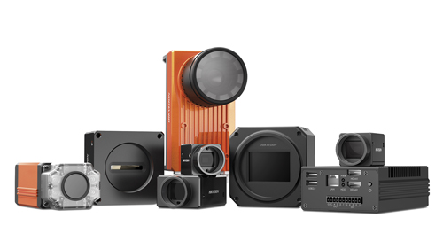 View from the East | Imaging and Machine Vision Europe