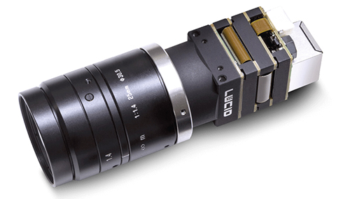 Old hands, fresh ideas | Imaging and Machine Vision Europe