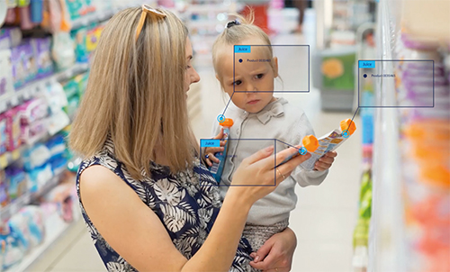 Eyes on the aisle | Imaging and Machine Vision Europe