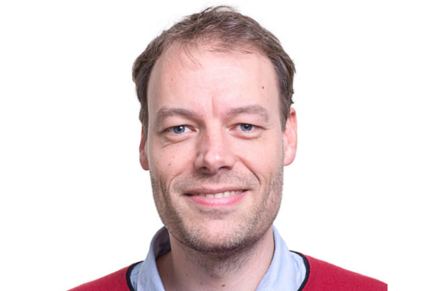 The Photonics100: Jan Bogaerts Q&A | Imaging and Machine Vision Europe