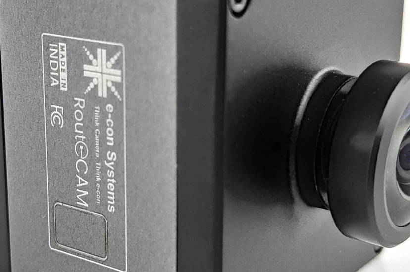 Cameras | Imaging and Machine Vision Europe