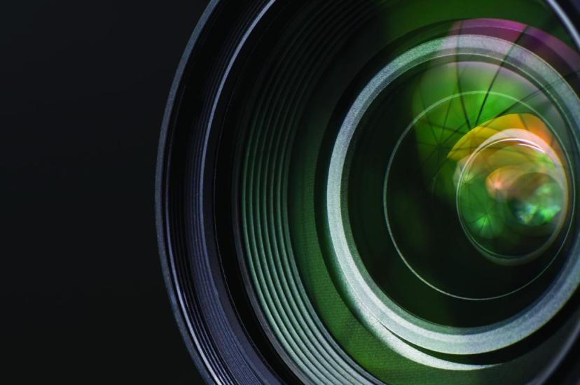 Cameras | Imaging and Machine Vision Europe