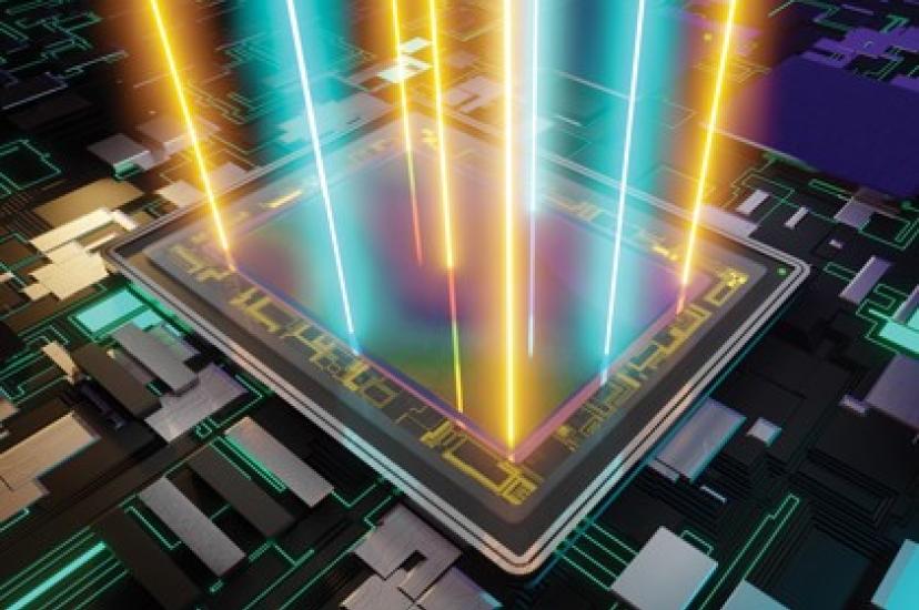 Sensors | Imaging and Machine Vision Europe