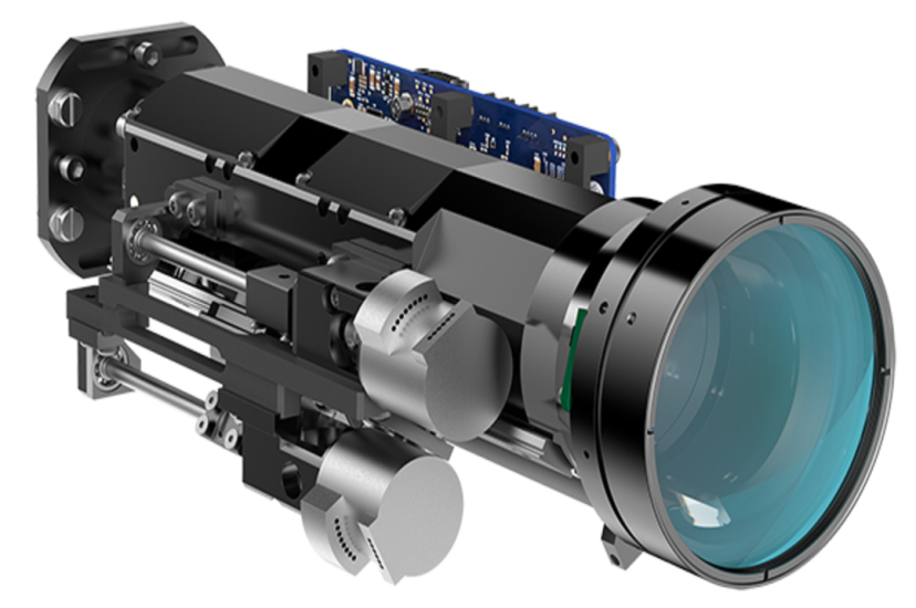 MKS Instruments | Imaging and Machine Vision Europe