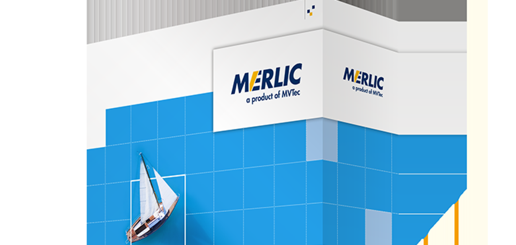 MVTec's Merlic 5.4 software simplifies application integration ...