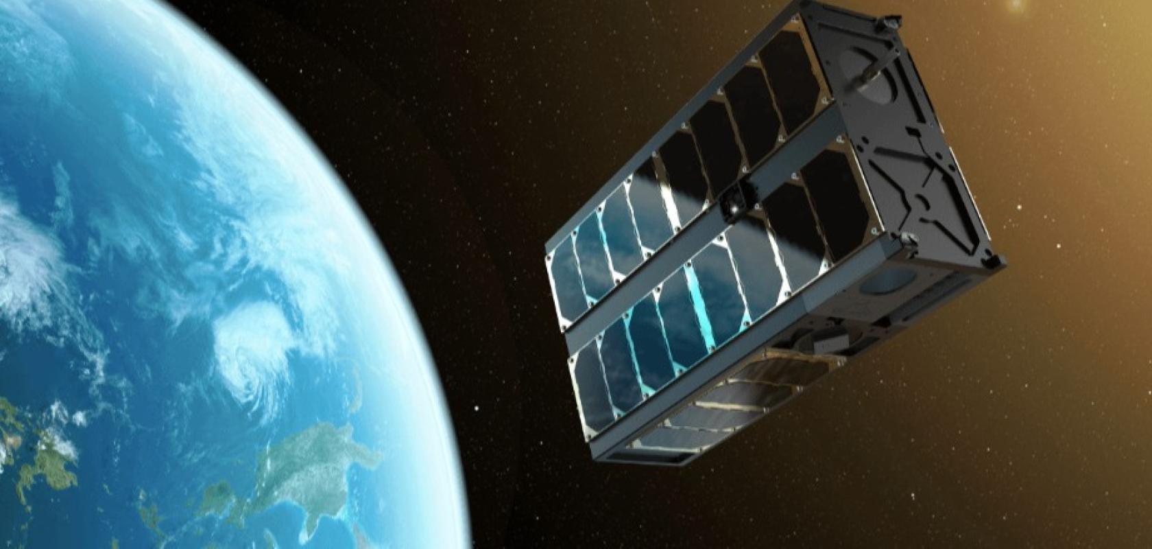 Kuva Space secures €16.6m to develop spaceborne, AI-powered ...