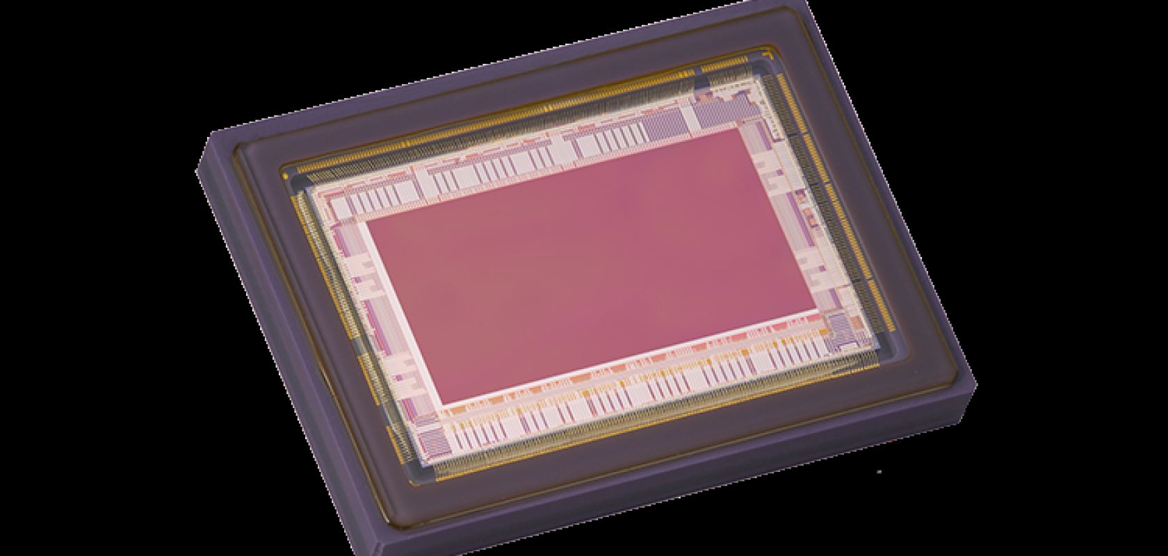 Teledyne's new CMOS series ideal for machine vision applications ...