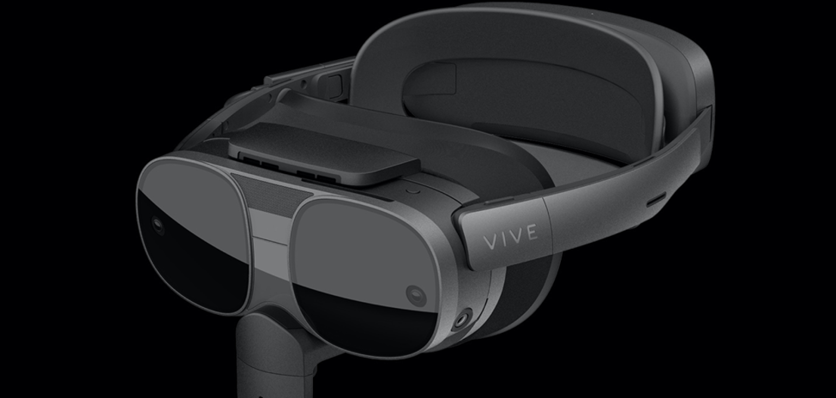 Full face tracker enhances VR immersion | Imaging and Machine Vision Europe