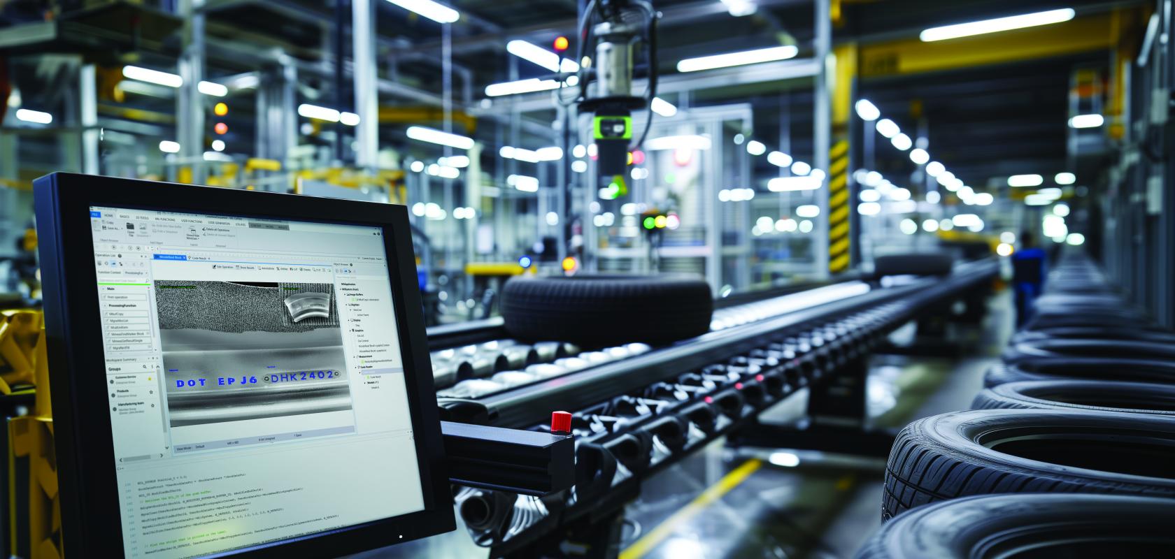 Zebra’s key 2026 Manufacturing Trends identify importance of machine ...