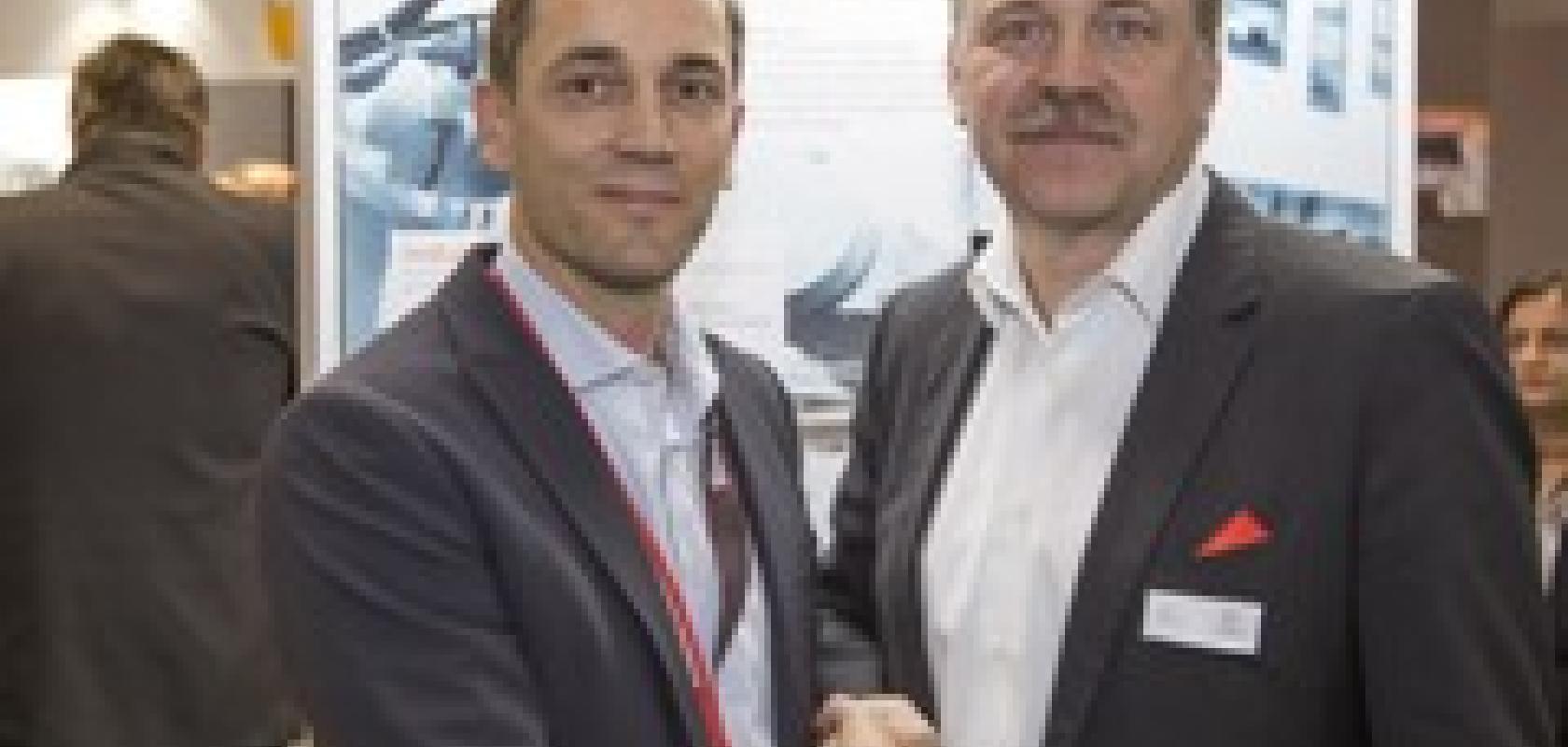 Basler and Congatec partner on embedded vision | Imaging and Machine ... Basler and Congatec partner on embedded vision | Imaging and Machine ...