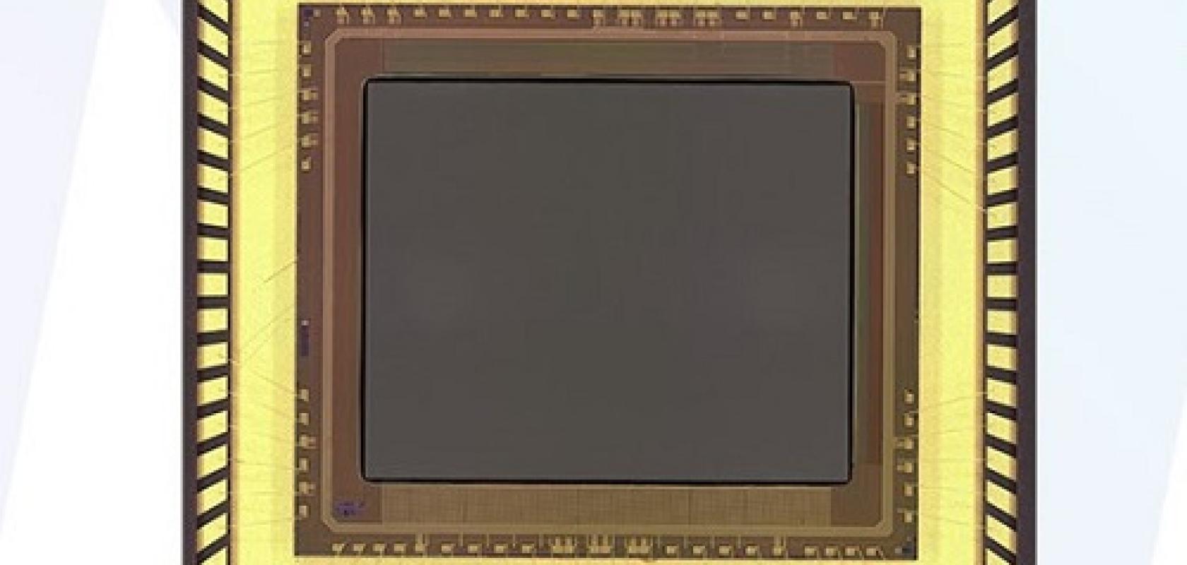 Nit Releases 75µm Pitch Swir Sensor Through Stacking Tech Imaging And Machine Vision Europe
