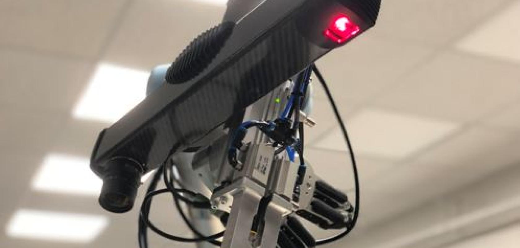 Photoneo wins Vision Award for 3D structured light tech that images ...