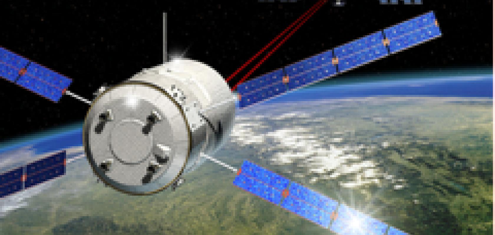 Relative space success for e2v sensors | Imaging and Machine Vision Europe