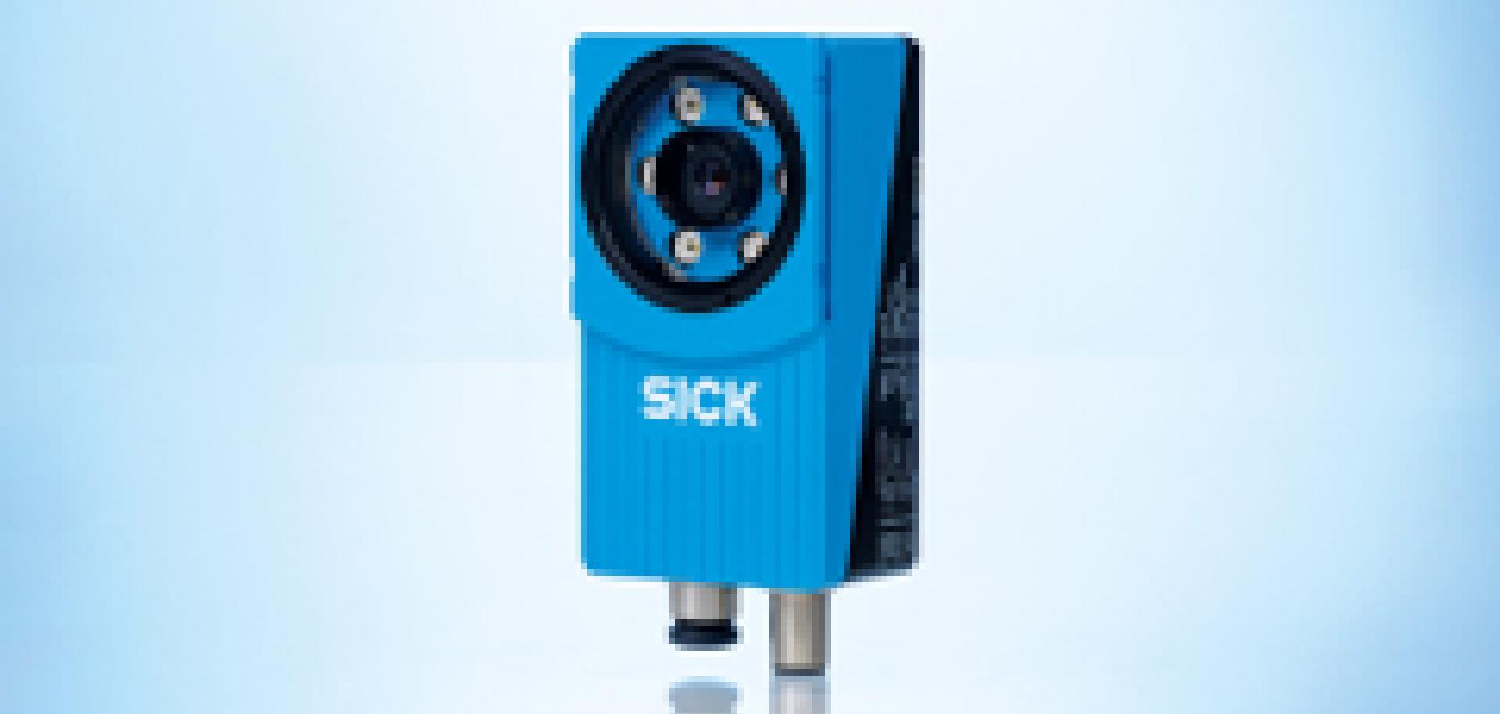 Inspector PIM60 | Imaging and Machine Vision Europe