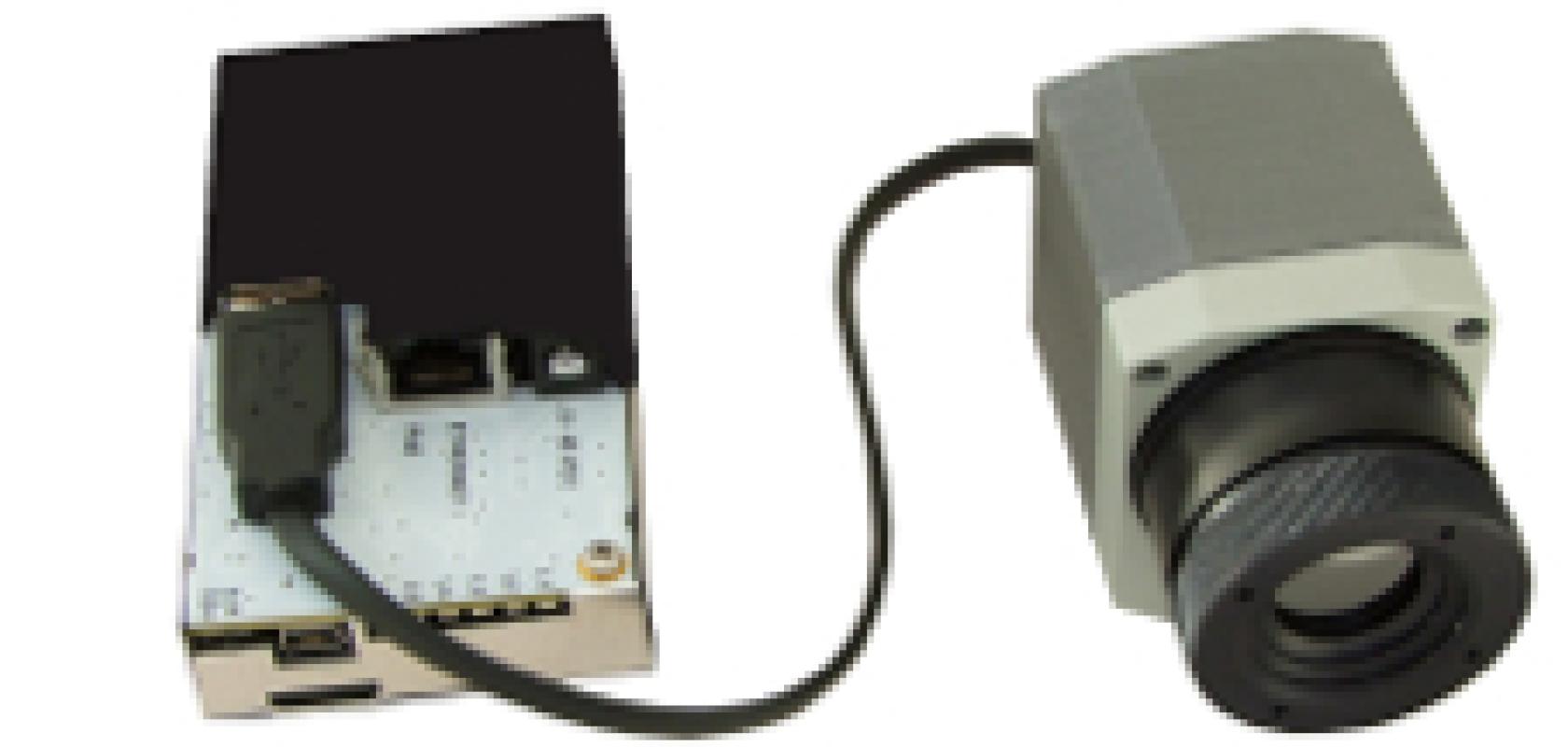 PI LightWeight | Imaging and Machine Vision Europe