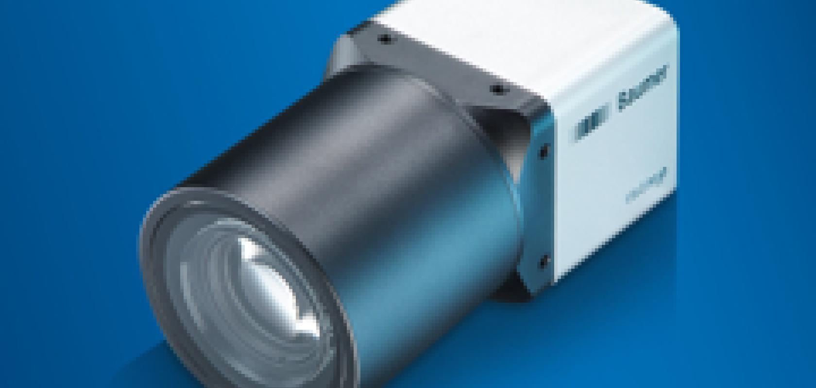 VisiLine IP cameras | Imaging and Machine Vision Europe