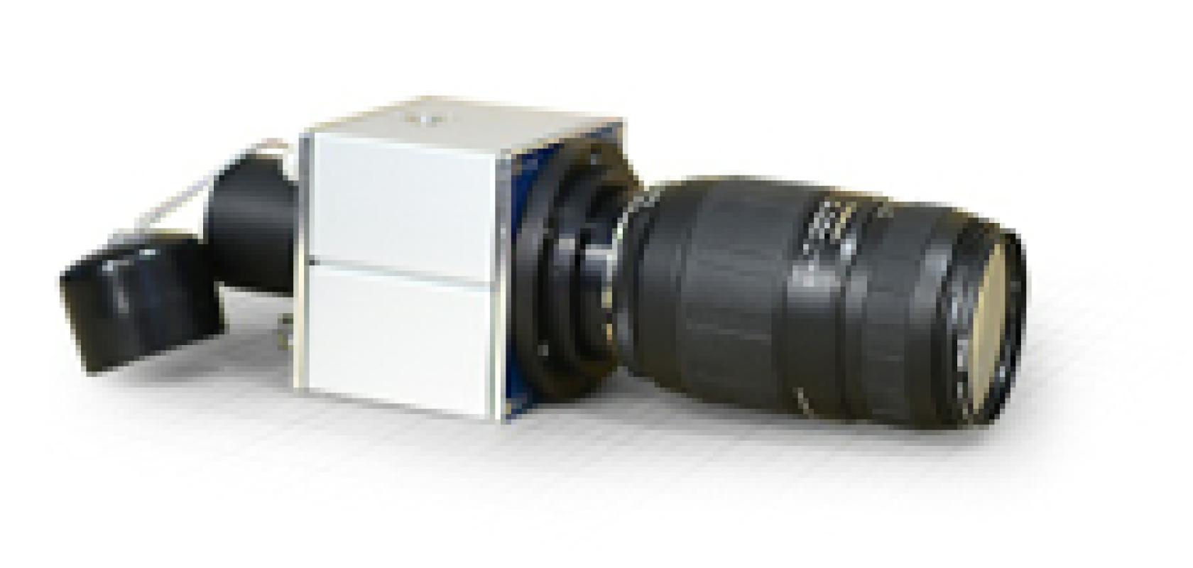 OT3 optical trigger | Imaging and Machine Vision Europe