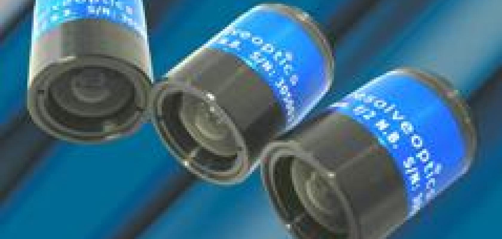 Radiation tolerant lenses | Imaging and Machine Vision Europe Radiation tolerant lenses | Imaging and Machine Vision Europe