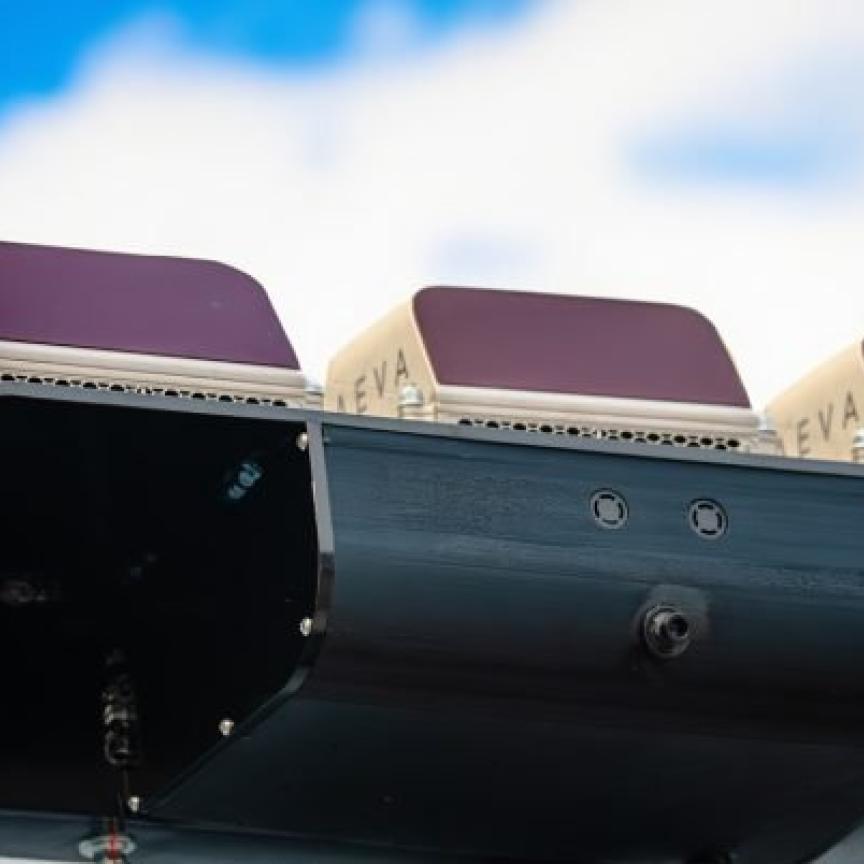 SWIR firm launches 3D multispectral lidar at CES | Imaging and Machine ...