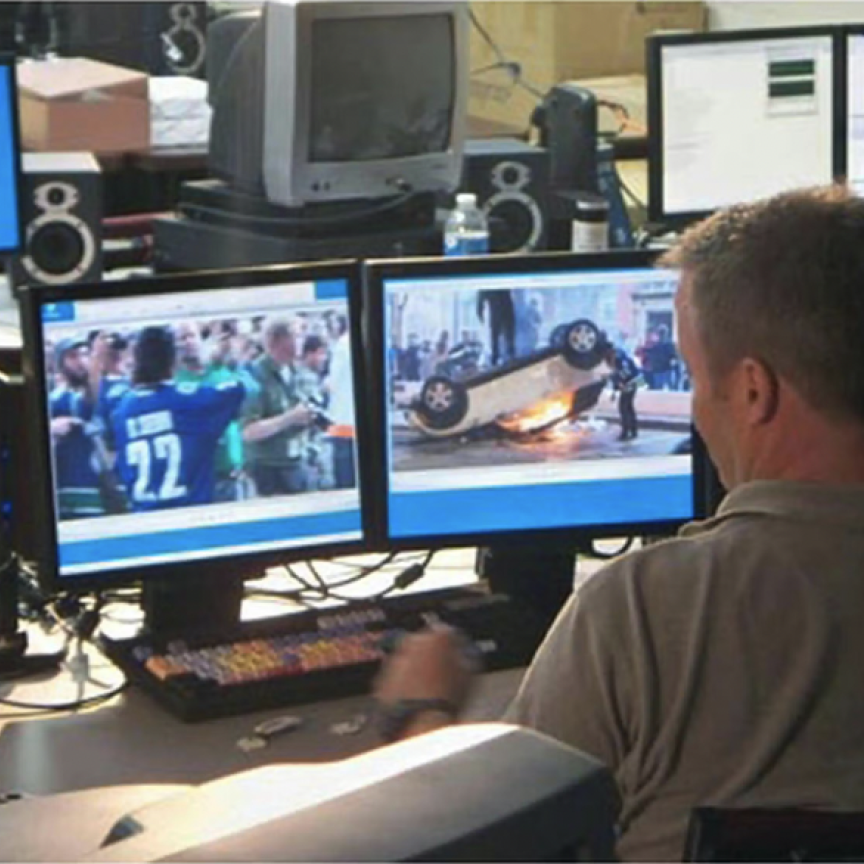 Defence imaging goes next-gen with event-based SWIR camera | Imaging ...