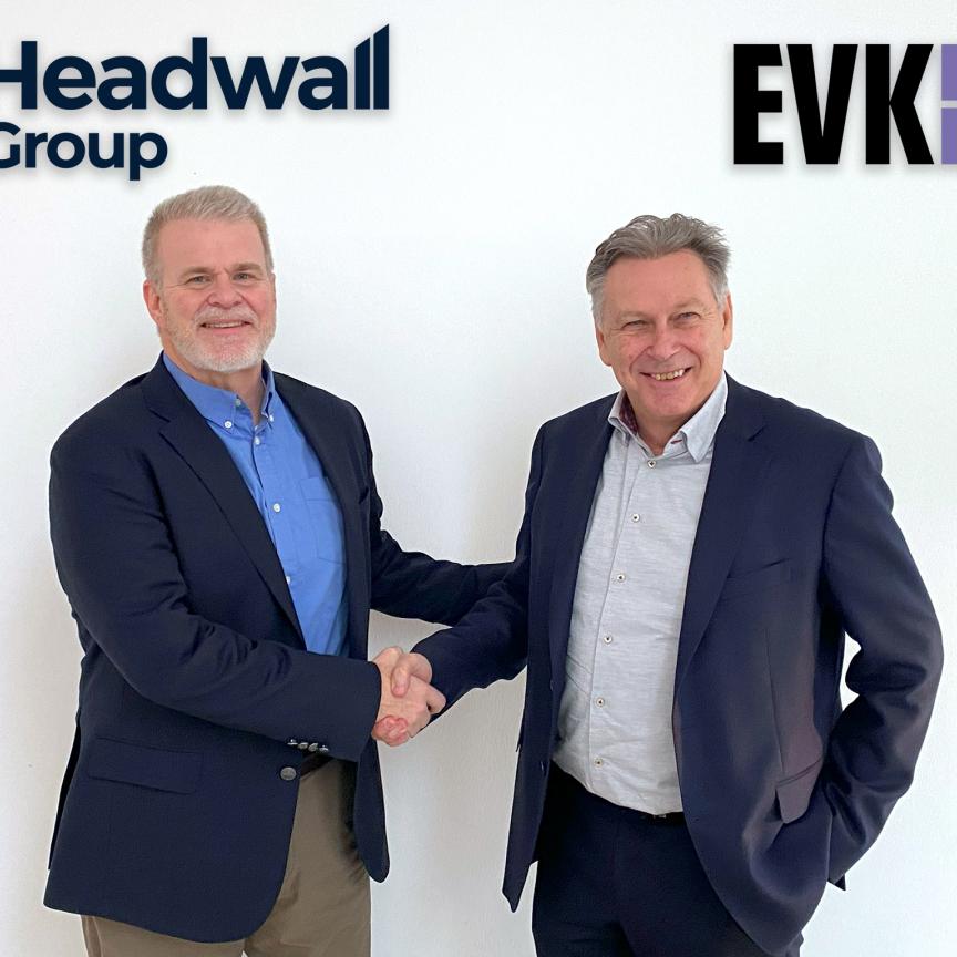 Sensors | Imaging and Machine Vision Europe